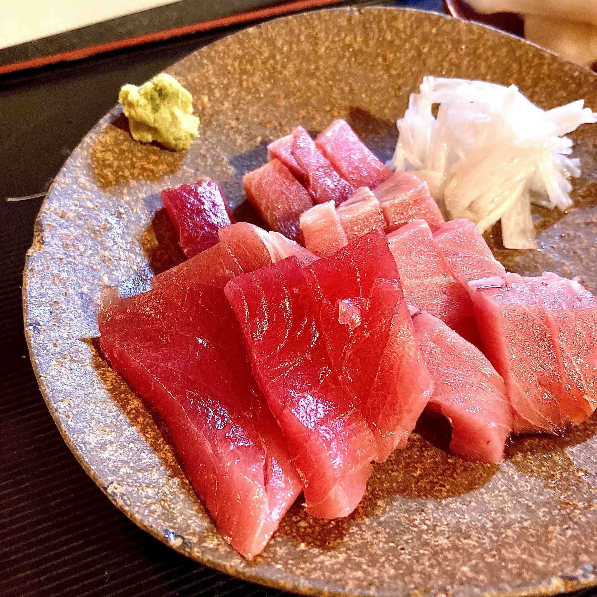 Today's recommendation: TERAKOYA